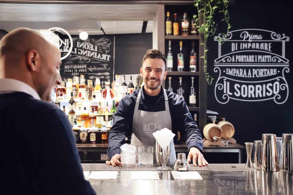 Corso One-to-One - Formazione Personalizzata | Leoni Group