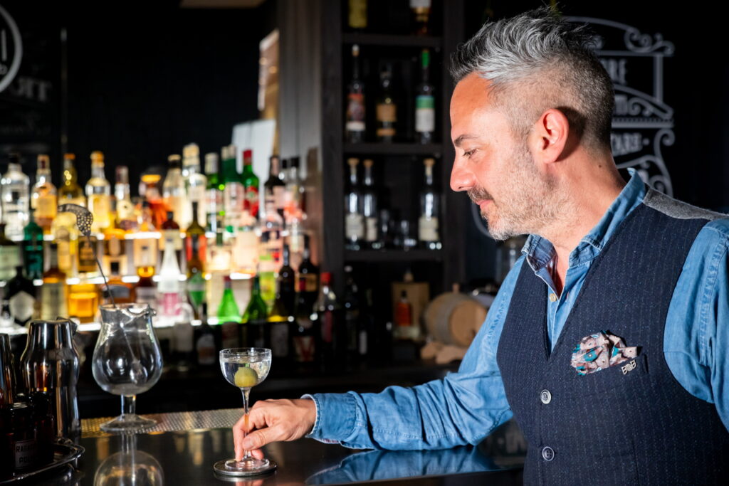 Curriculum - 20 Anni di Percorso | Leoni Group