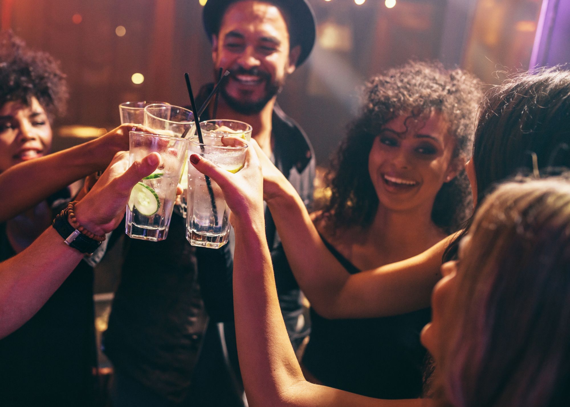 Aperitivo Didattico | Leoni Group