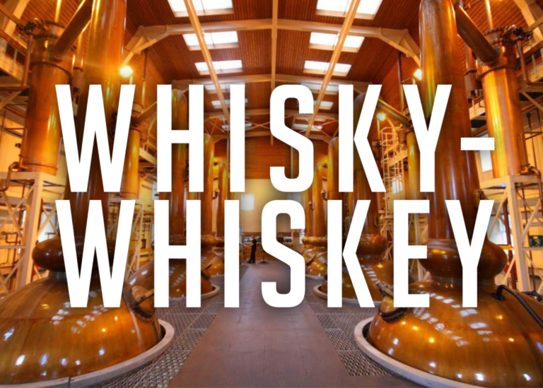 Whisky/Whiskey Lab | Leoni Group